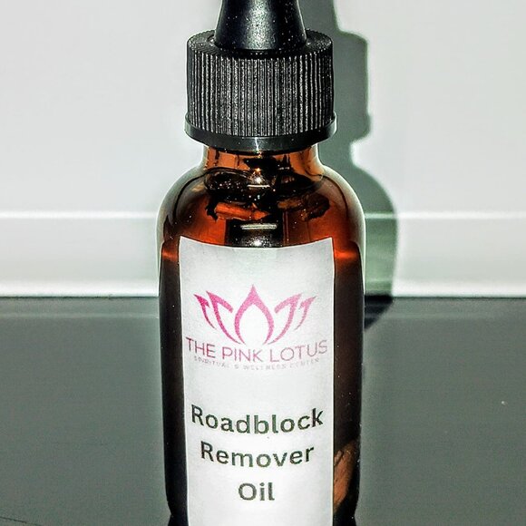 Other | Roadblock Remover Oil | Poshmark